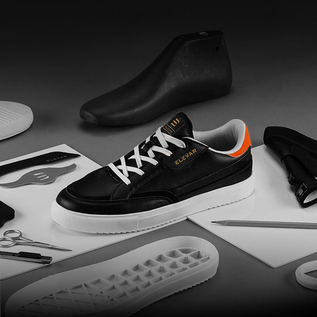 About us | ELEVAR – Elevar Sports