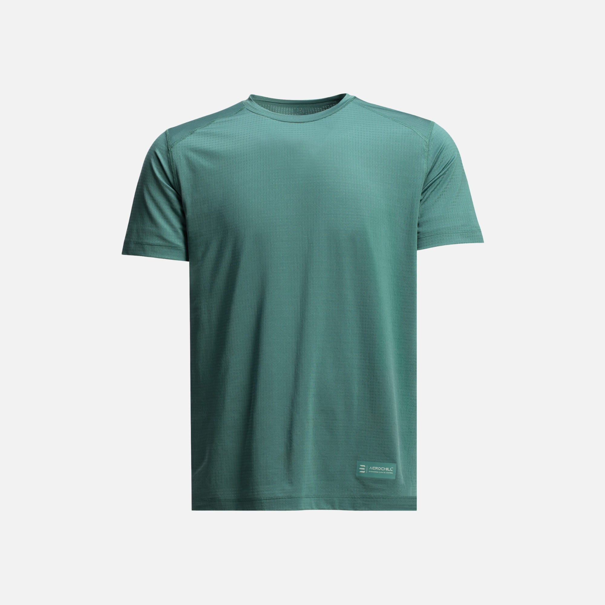 ELEVAR AeroChill Performance Tee | The Ultimate Performance T-shirt ...