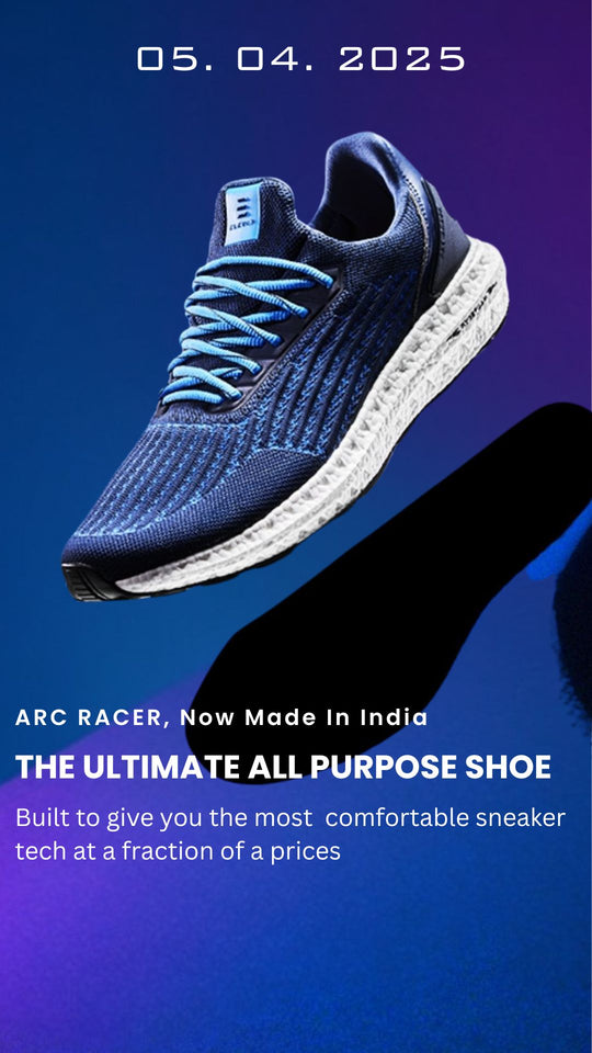 ELEVAR | Premium Sneakers & Sports Equipment – Elevar Sports