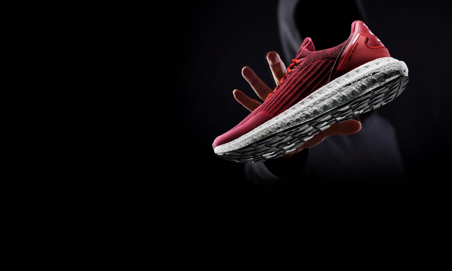 Introducing Elevar ARC RACER | Meet Our Flagship Sneaker | Elevar Sports