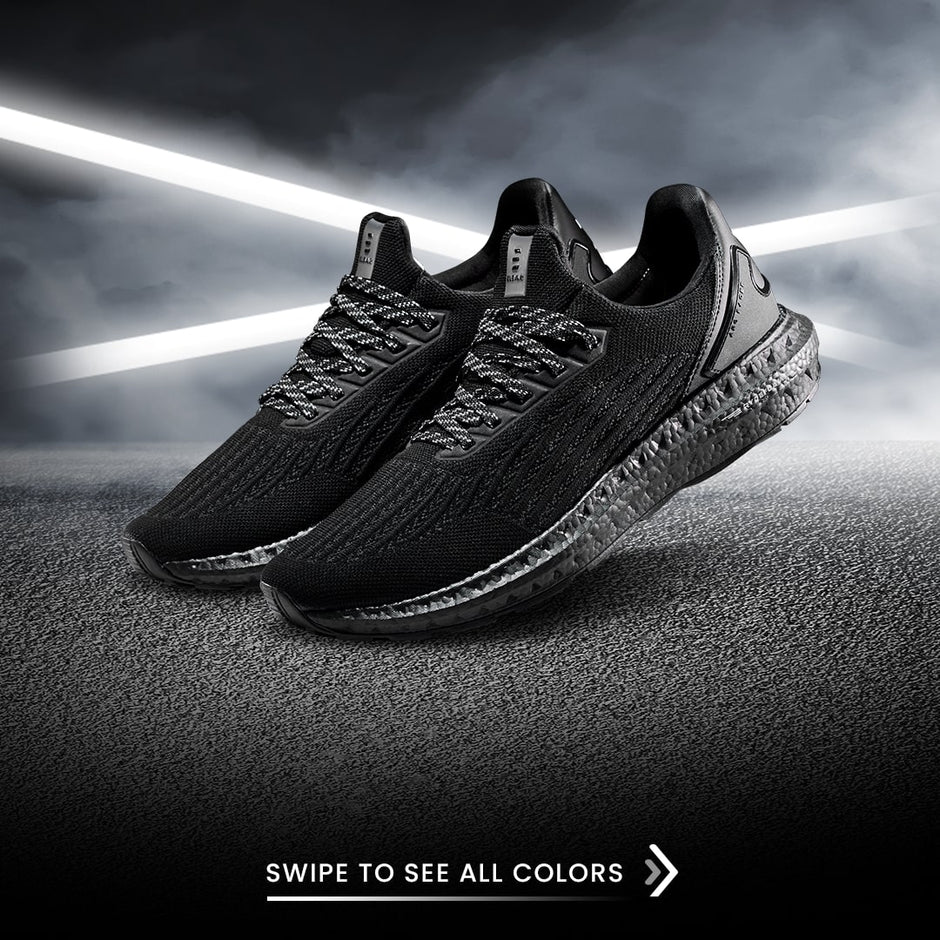 Elevar Shoes | Sneaker Collection – Elevar Sports
