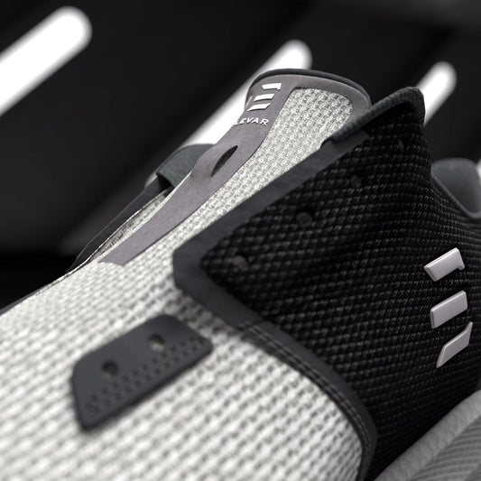 Introducing Elevar Hyperflo | The Ultimate Workout Sneaker | Elevar Sports