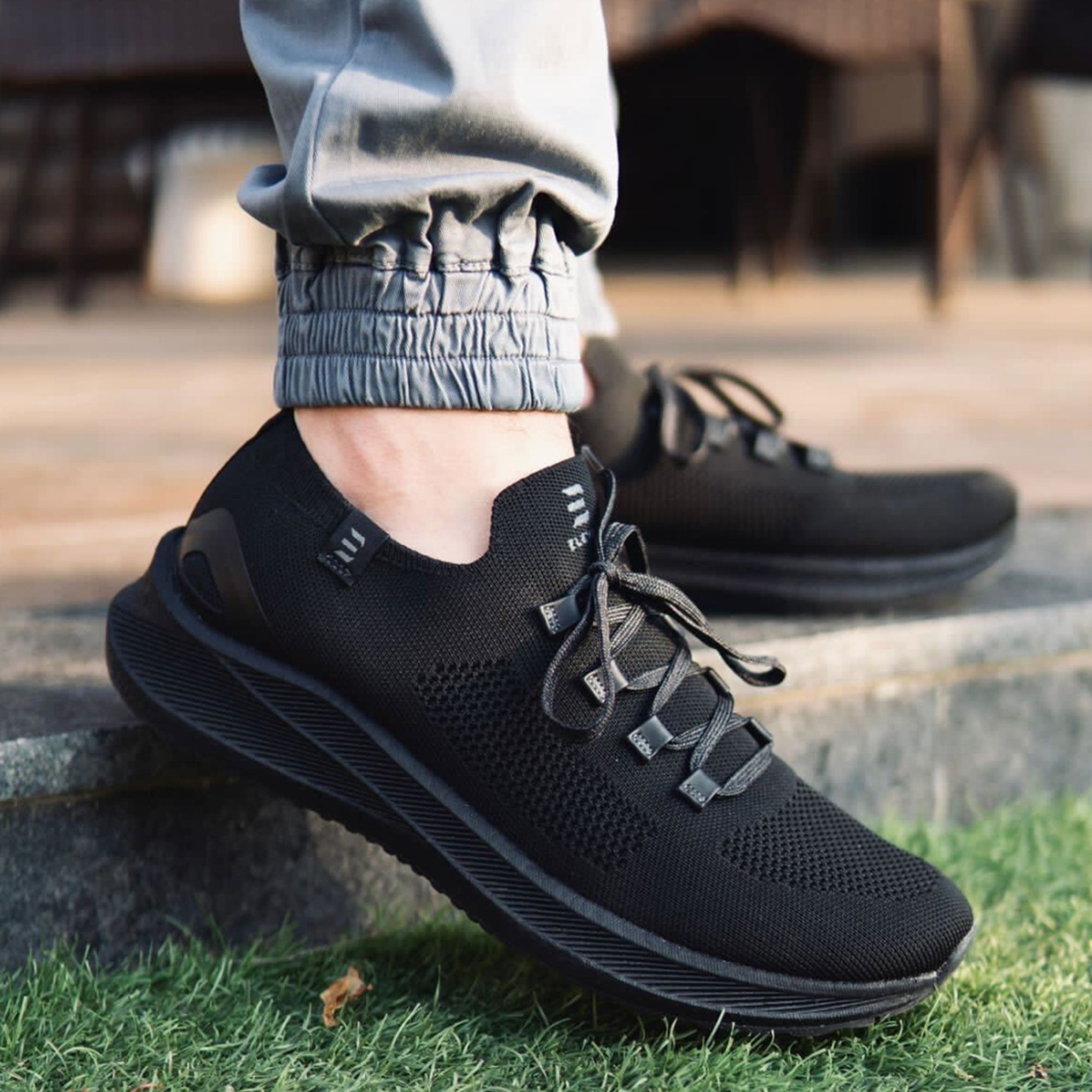 Introducing Elevar Dayscape | The Ultimate Everyday Sneaker | Elevar Sports
