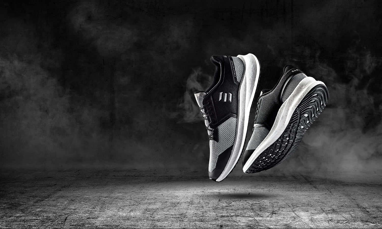 Introducing Elevar Hyperflo | The Ultimate Workout Sneaker | Elevar Sports