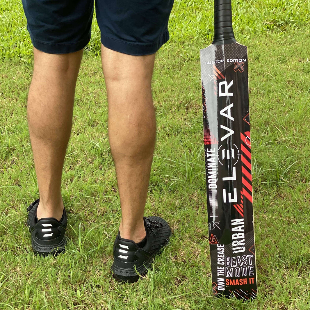 Elevar Sports | Elevar Custom Bats | Your Bat Your Way