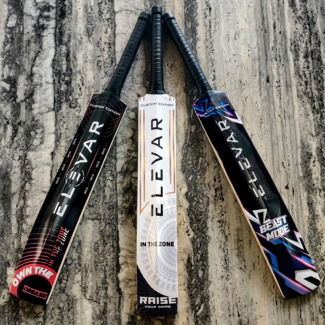 India's Best Cricket Bats | Elevar Sports