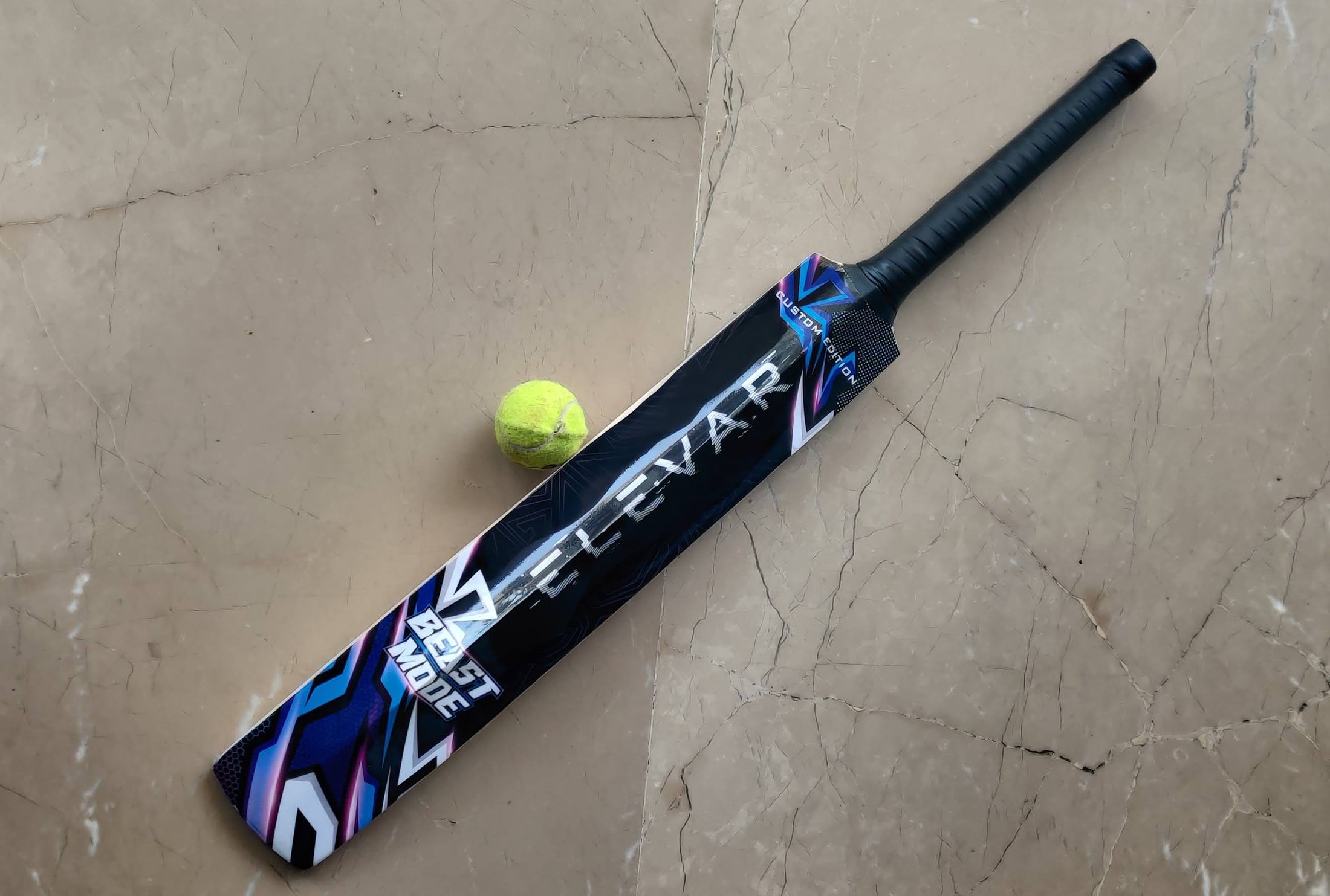 Elevar Sports | Elevar Custom Bats | Your Bat Your Way