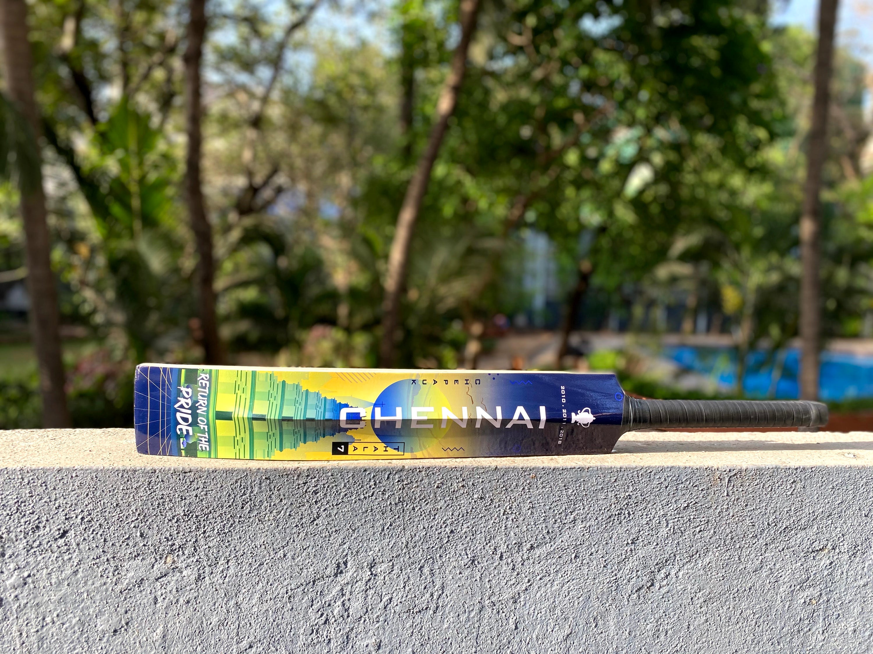 India's Best Cricket Bats | Elevar Sports