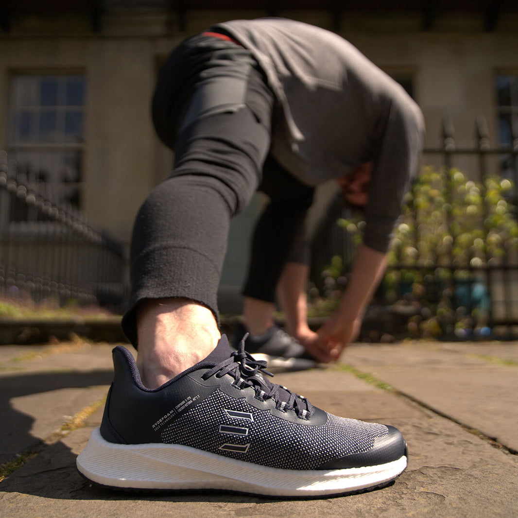 Introducing Elevar Flybolt | Performance Running Shoes for Men | Elevar ...