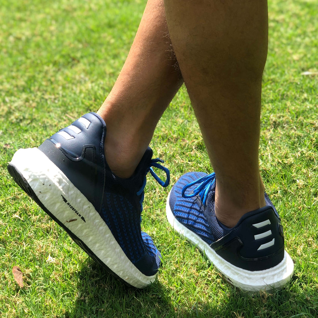 Introducing Elevar ARC RACER | Meet Our Flagship Sneaker | Elevar Sports