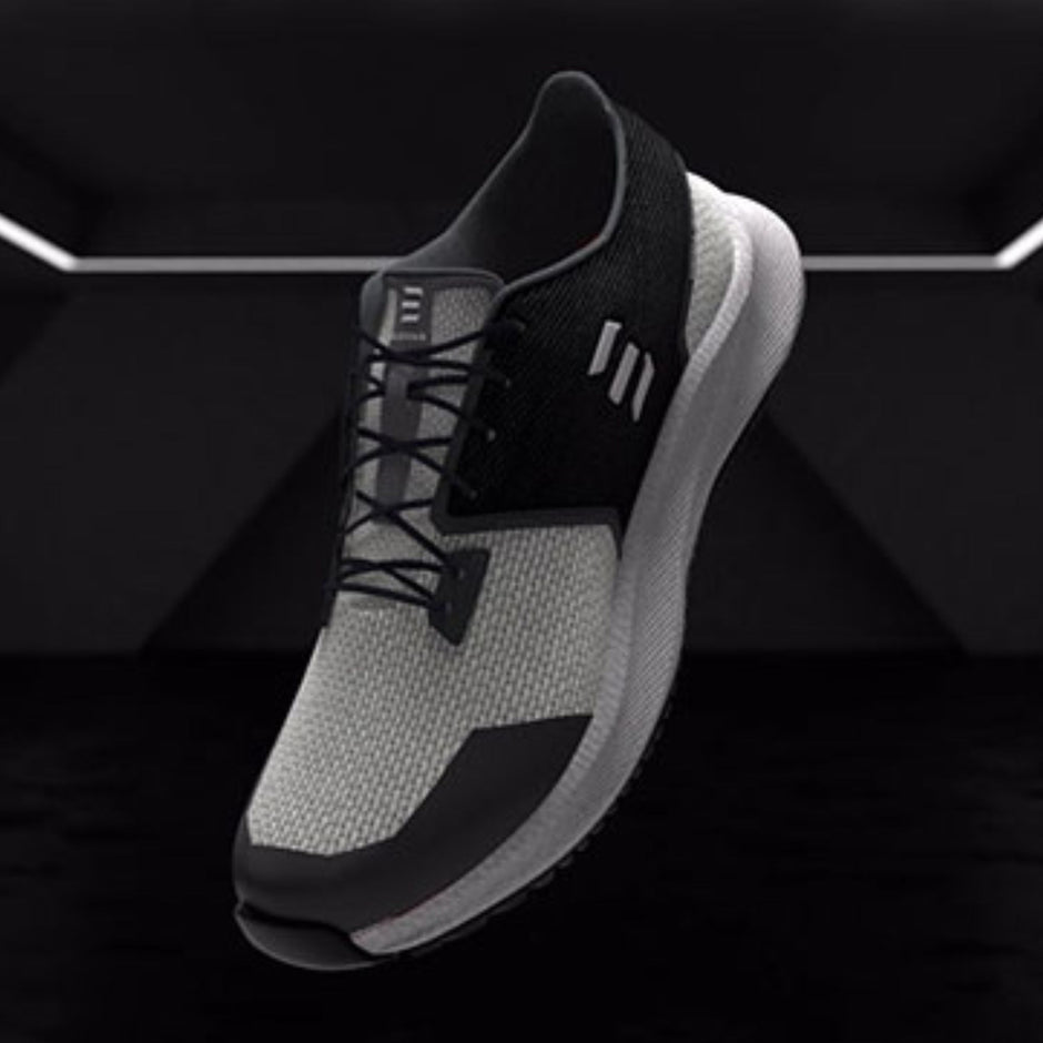 Introducing Elevar Hyperflo | The Ultimate Workout Sneaker | Elevar Sports