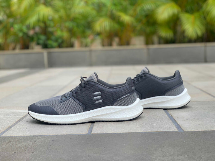 Introducing Elevar Hyperflo | The Ultimate Workout Sneaker | Elevar Sports