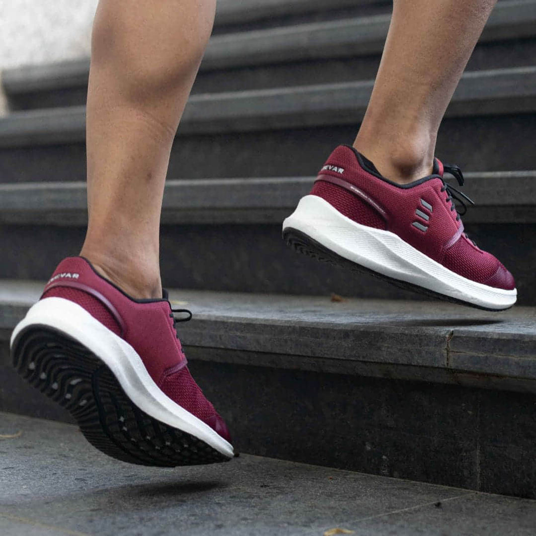 ELEVAR Range - Performance Shoes | Casual Sneakers | Flip-Flops ...