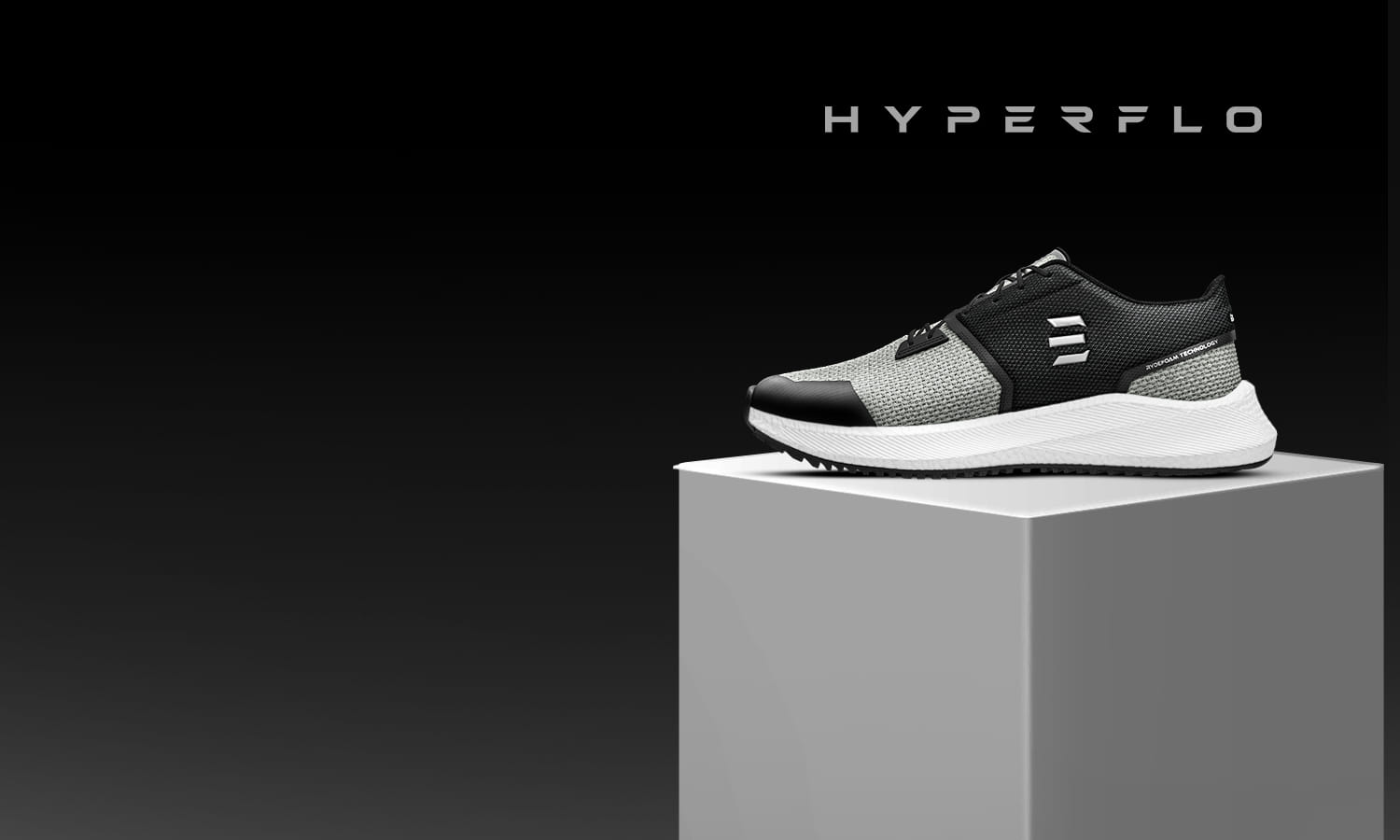 Introducing Elevar Hyperflo | The Ultimate Workout Sneaker | Elevar Sports