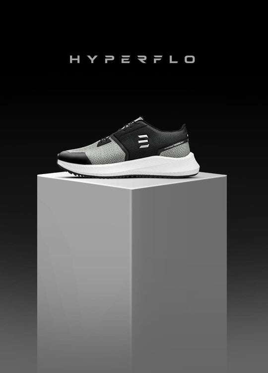 Introducing Elevar Hyperflo | The Ultimate Workout Sneaker | Elevar Sports
