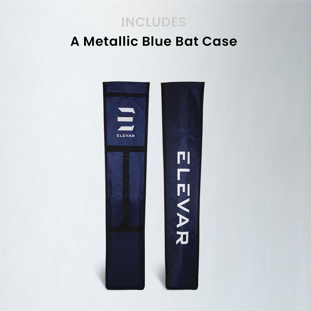 The Gully City Edition | Elevar Sports