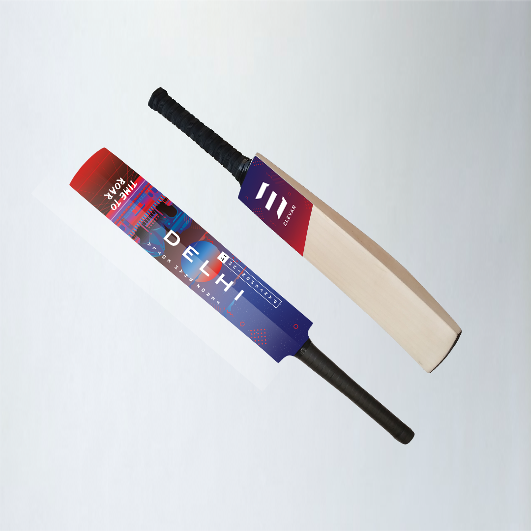 The Gully City Edition | Elevar Sports