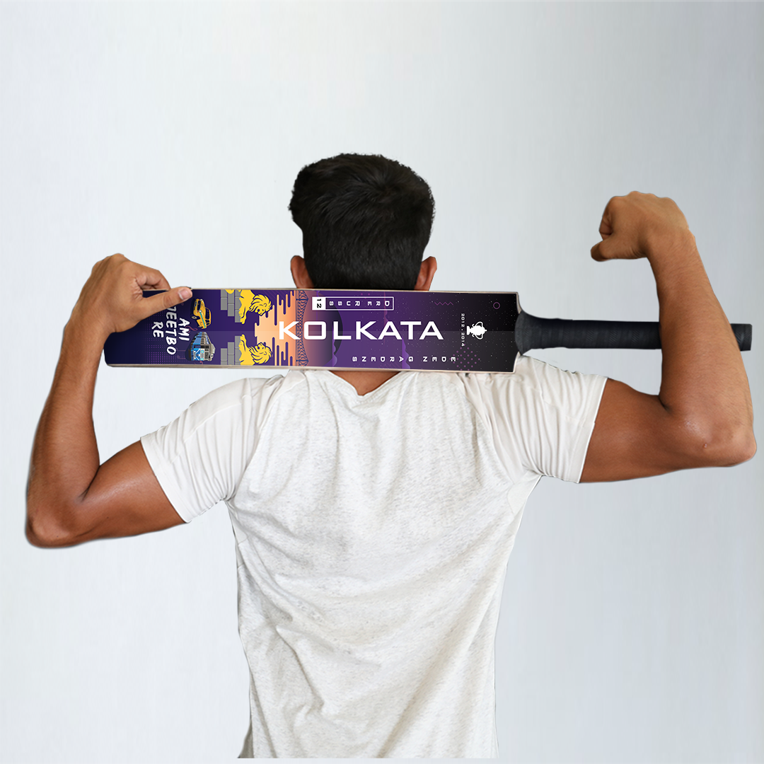 The Gully City Edition | Elevar Sports