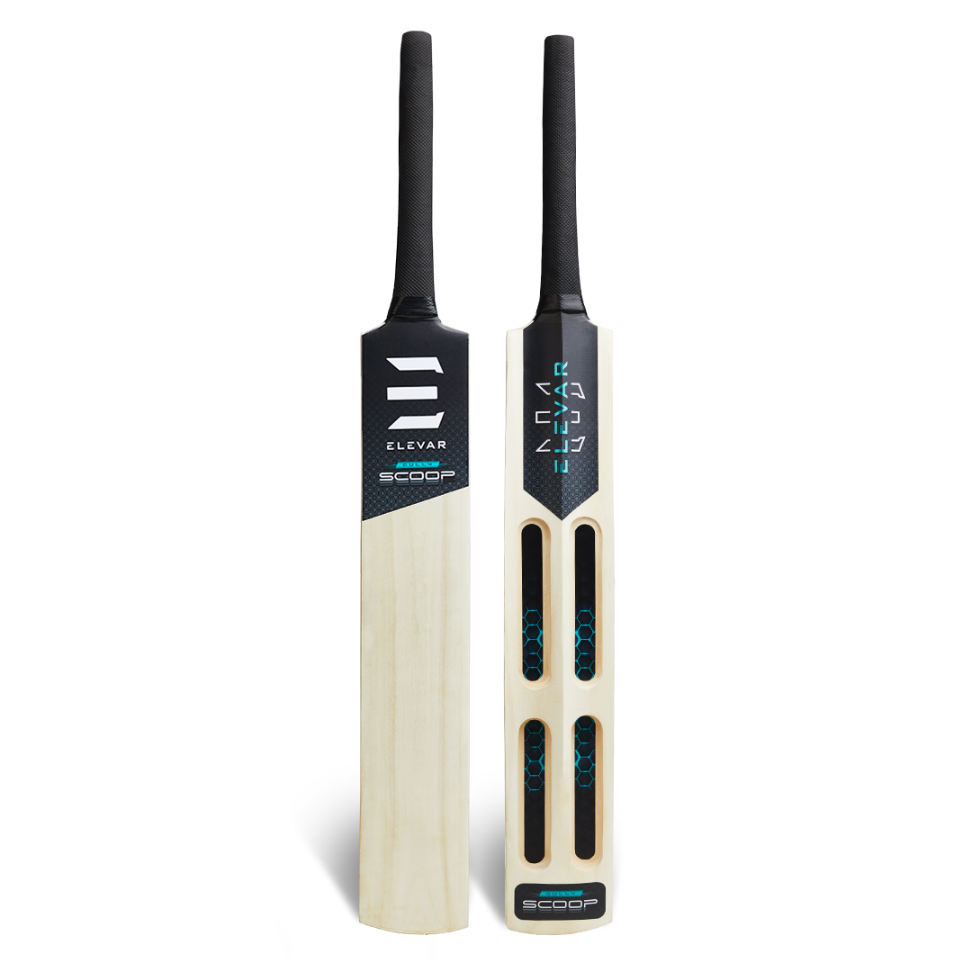 Elevar Sports | Elevar Gully - India's Best Tennis Ball Bat